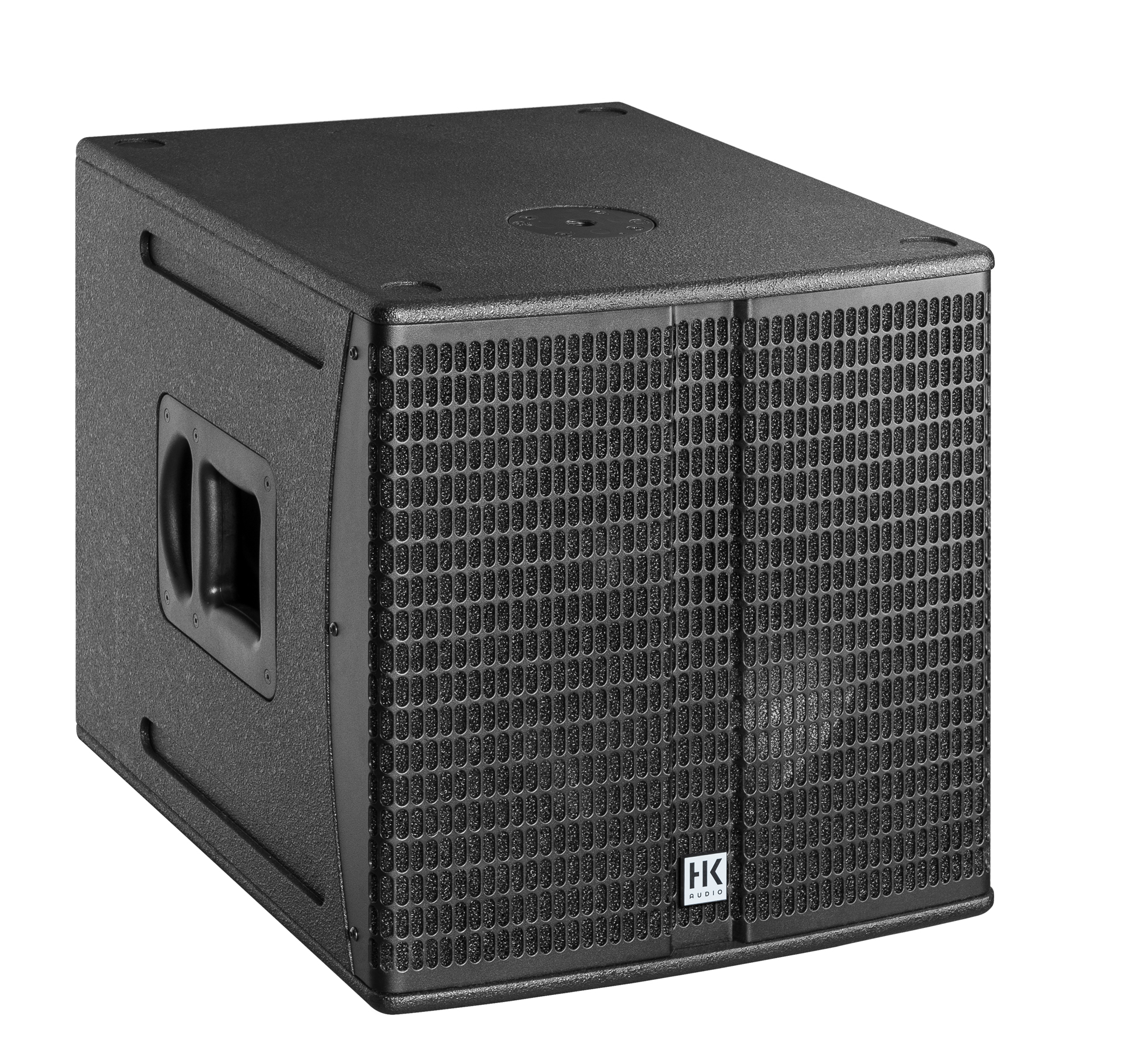 SUBWOOFER AMPLIFICADO LINEAR SUB 1500 A - Audio Diseño
